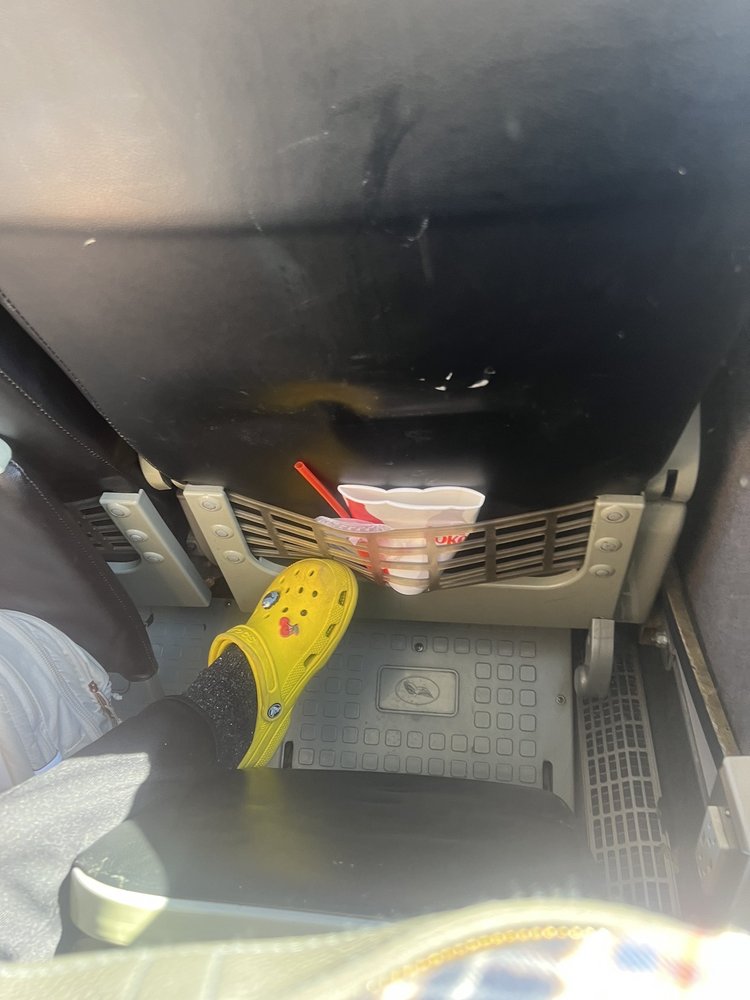 RED COACH MCO - Updated January 2026 - 26 Reviews - 1777 McCoy Rd ...