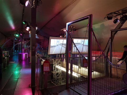 MAGNA SCIENCE ADVENTURE CENTRE - Updated December 2025 - 16 Reviews ...