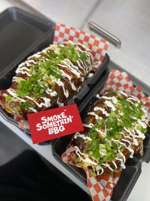 SMOKE SOMETHIN’ BBQ - Updated May 2026 - 10 Photos & 11 Reviews ...