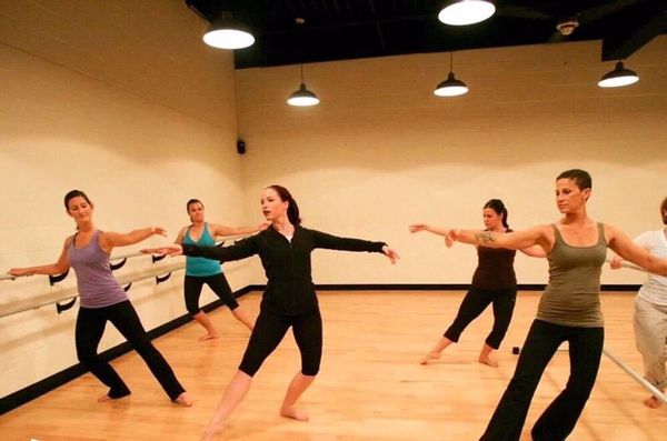 LOCAL MOTION PROJECT - Updated December 2025 - 18 Photos & 28 Reviews ...