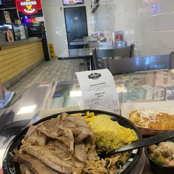 HABANA EXPRESS - Updated July 2025 - 255 Photos & 157 Reviews - 1966 ...