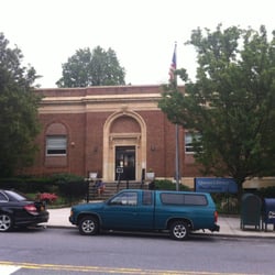 QUEENS PUBLIC LIBRARY - WOODHAVEN - 85-41 Forest Pkwy., Woodhaven, NY ...