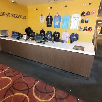 AMC REGENCY 24 - Updated August 2025 - 464 Photos & 264 Reviews - 9451 ...