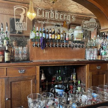 LINDBERG’S TAVERN - Updated October 2025 - 124 Photos & 157 Reviews ...