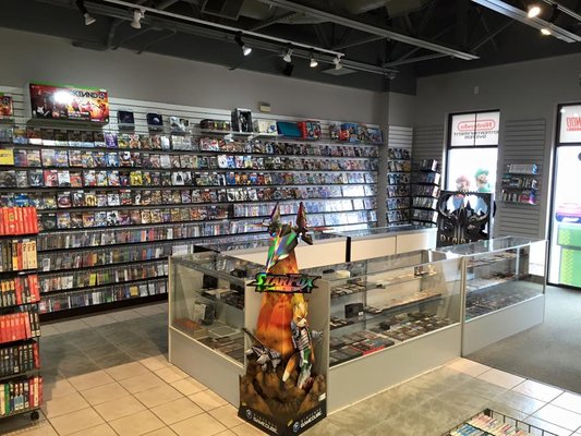 GAME TRADE - Updated October 2025 - 12 Reviews - 400 Reid St, De Pere ...