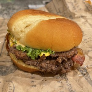 BURGER REPUBLIC - Updated June 2025 - 332 Photos & 618 Reviews - 6900 ...