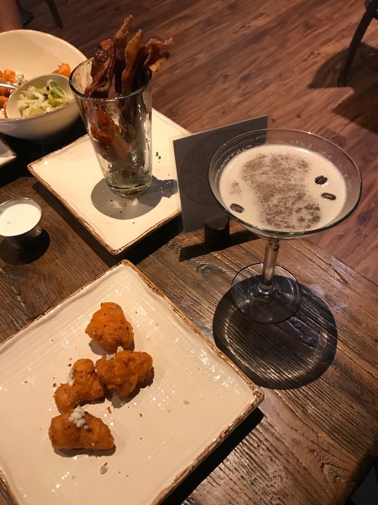 BALANCE RESTAURANT - Updated January 2025 - 121 Photos & 125 Reviews ...