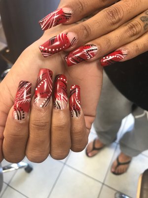 C & L NAILS - Updated November 2024 - 1072 Photos & 436 Reviews - 45 N ...