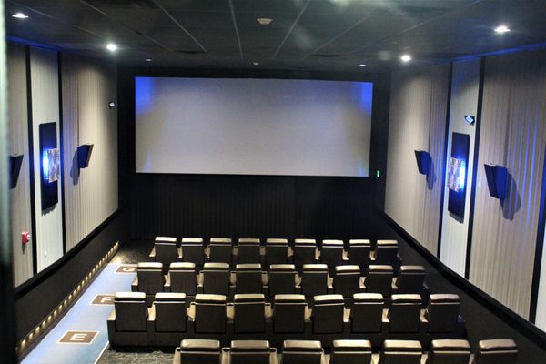 FLAGSHIP PREMIUM CINEMAS - Updated January 2026 - 35 Photos & 53 ...