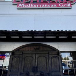 EPHESUS MEDITERRANEAN GRILL - Updated December 2025 - 475 Photos & 500 ...