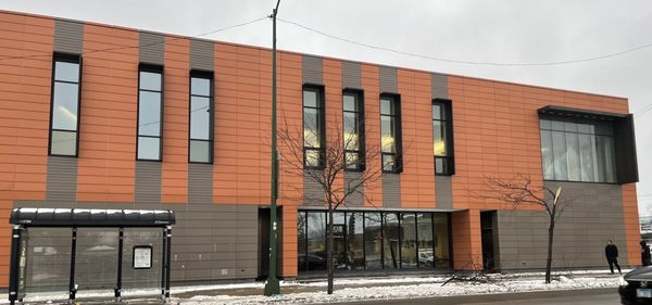 WOODSON REGIONAL, CHICAGO PUBLIC LIBRARY - Updated June 2025 - 26 ...