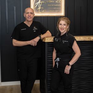 REFLECT WELLNESS - Updated January 2026 - Request an Appointment - 1508 Carl Adams Dr ...