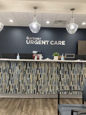 GATEWAY URGENT CARE - Updated June 2026 - 3266 Memorial Blvd ...