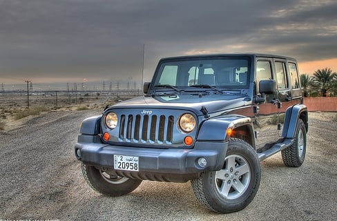 JEEP MASTERS - Updated December 2025 - 37 Photos & 91 Reviews - 3822 S ...