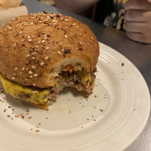 SOCIETY BURGER - 302 Photos & 230 Reviews - 1419 E 15th St, Tulsa, OK ...