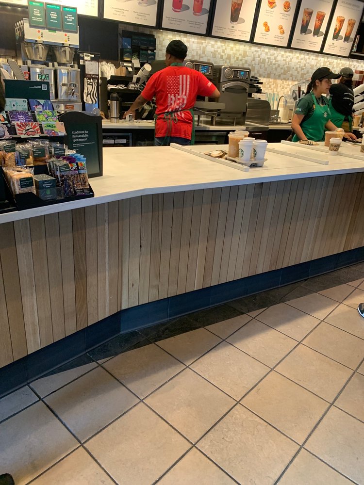 STARBUCKS - Updated May 2024 - 31 Photos & 36 Reviews - 914 Dallas St ...