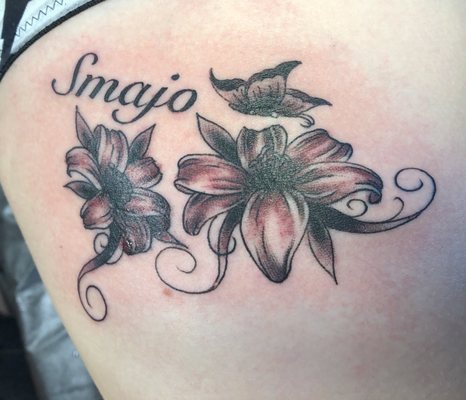 ABSOLUTE TATTOO - 220 Photos & 77 Reviews - 707 S Wells Ave, Reno, NV ...