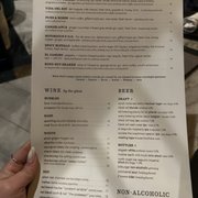 BLACK RAIL KITCHEN + BAR - 458 Photos & 372 Reviews - 6981 El Camino ...