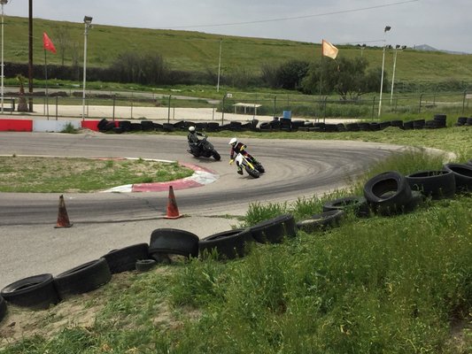 ADAMS MOTORSPORTS PARK - 52 Photos & 46 Reviews - 5292 24th St ...