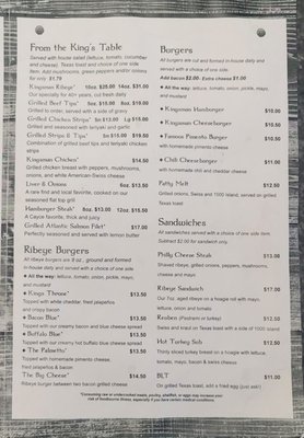 THE KINGSMAN RESTAURANT - Updated December 2025 - 82 Photos & 99 ...