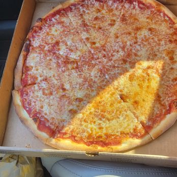 ATLANTIS PIZZA - Updated January 2025 - 23 Photos & 56 Reviews - 5925 S ...