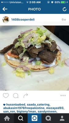 COOPER DELI - Updated December 2025 - 13 Photos & 13 Reviews - 1408 ...