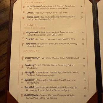 GINGER RABBIT JAZZ LOUNGE - Updated November 2025 - 151 Photos & 83 ...