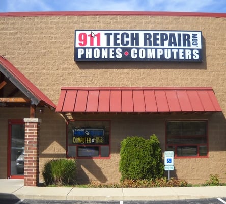 911 TECH REPAIR - CELL PHONE & COMPUTER REPAIR - CRYSTAL LAKE - Updated December 2024 - 15 ...