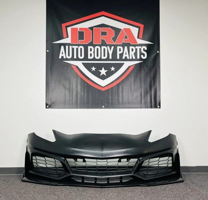 DRA AUTO BODY PARTS - Updated November 2025 - 67 Photos - 600 Shoemaker ...
