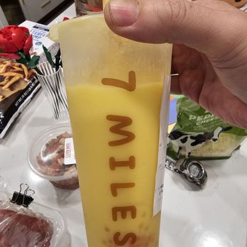 7 MILES TEA LAB - Updated August 2025 - 258 Photos & 164 Reviews - 8415 ...