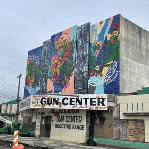 MARKSMAN INDOOR RANGE - 75 Photos & 87 Reviews - 507 Nebraska St, South ...