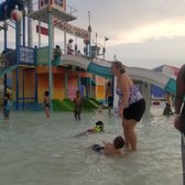 COWABUNGA BAY WATER PARK - 573 Photos & 509 Reviews - 900 Galleria Dr ...