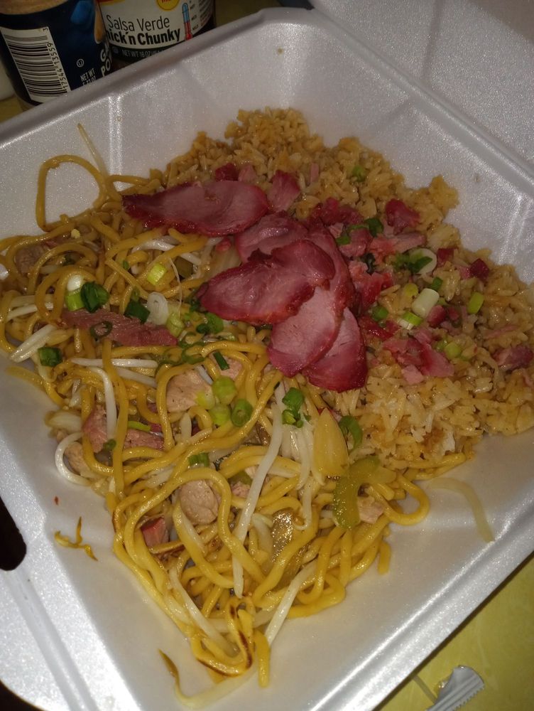 FREDDIES ORIGINAL CHINA BARN - Updated May 2026 - 11 Photos - 2206 ...