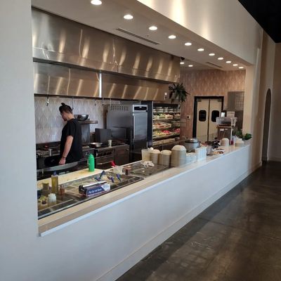 ZULLEE MEDITERRANEAN GRILL - SPOKANE - 191 Photos & 277 Reviews - 4805 ...