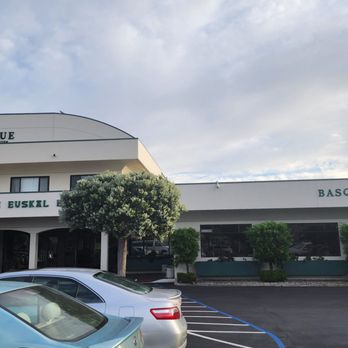 BASQUE CULTURAL CENTER - Updated October 2024 - 918 Photos & 526 ...