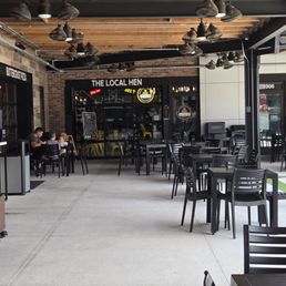 THE LOCAL HEN - Updated October 2025 - 99 Photos & 53 Reviews - 888 ...