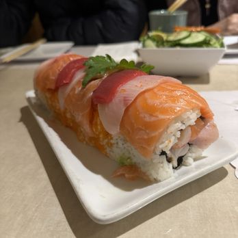 AKASAKA SUSHI RESTAURANT - 3248 Photos & 1630 Reviews - 14926 Clark Ave ...