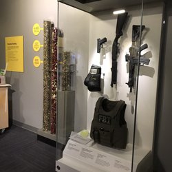 FBI WASHINGTON FIELD OFFICE - 24 Photos & 10 Reviews - 601 4th St NW ...