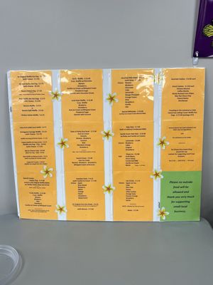 DA OHANA KINE SNACK SHOP - Updated October 2025 - 106 Photos & 19 ...