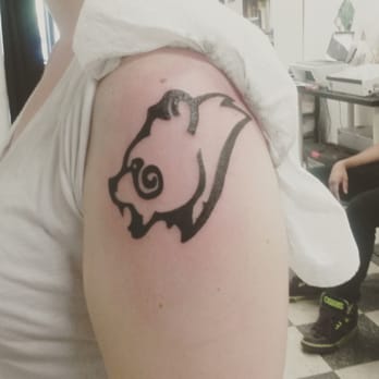 SAL’S TATTOO & BARBER SHOP - Updated January 2026 - 15 Photos & 22 ...