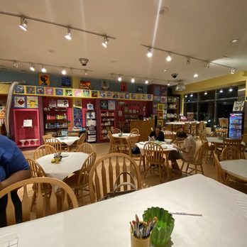 COLOR ME MINE - Updated December 2025 - 58 Photos & 29 Reviews - 5701 ...