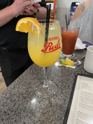 FRIENDLY RED’S TAVERN - Updated June 2024 - 14 Photos & 34 Reviews ...