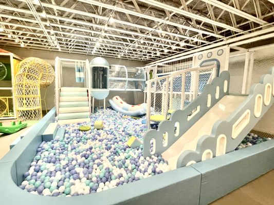 PLAYHOUSE FAIRFIELD - Updated December 2025 - 31 Photos & 11 Reviews ...