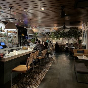 ATTICO ROOFTOP LOUNGE - Updated April 2025 - 482 Photos & 338 Reviews ...