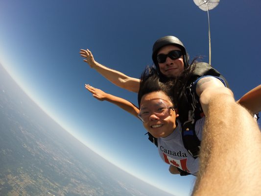 SKYDIVE PHILADELPHIA - 57 Photos & 97 Reviews - 1300 School House Rd ...
