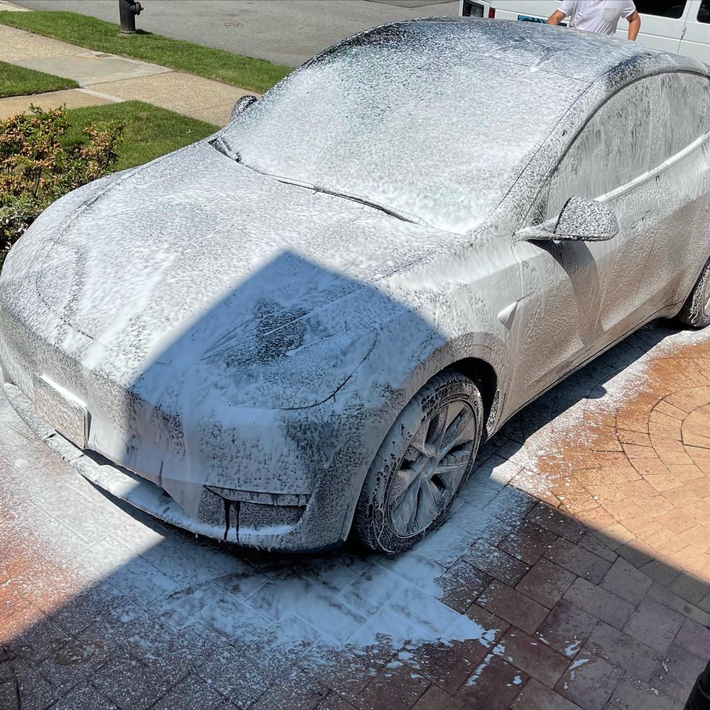 FUSION AUTO SPA - 17 Photos - Queens, NY - Yelp