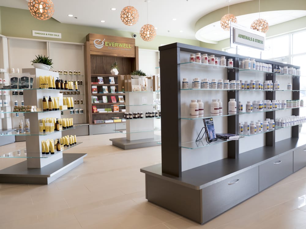 EVERWELL SPECIALTY PHARMACY - Updated December 2025 - 18 Photos & 24 ...