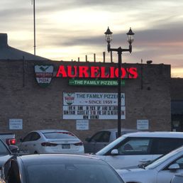 Aurelio's Pizza Reviews | Read Customer Service Reviews of ...
