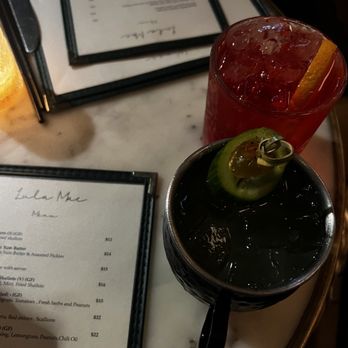 LULA MAE - Updated January 2025 - 190 Photos & 55 Reviews - 472 Myrtle Ave, Brooklyn, New York ...