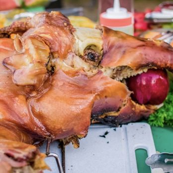 KILTED PIG BBQ - Updated October 2025 - 59 Photos & 17 Reviews ...